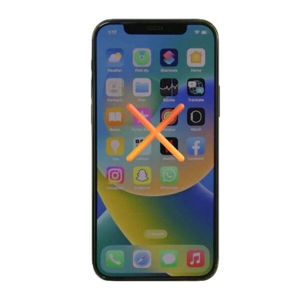 iPhone Touch Screen Not Working? Common Causes and Practical Solutions ...